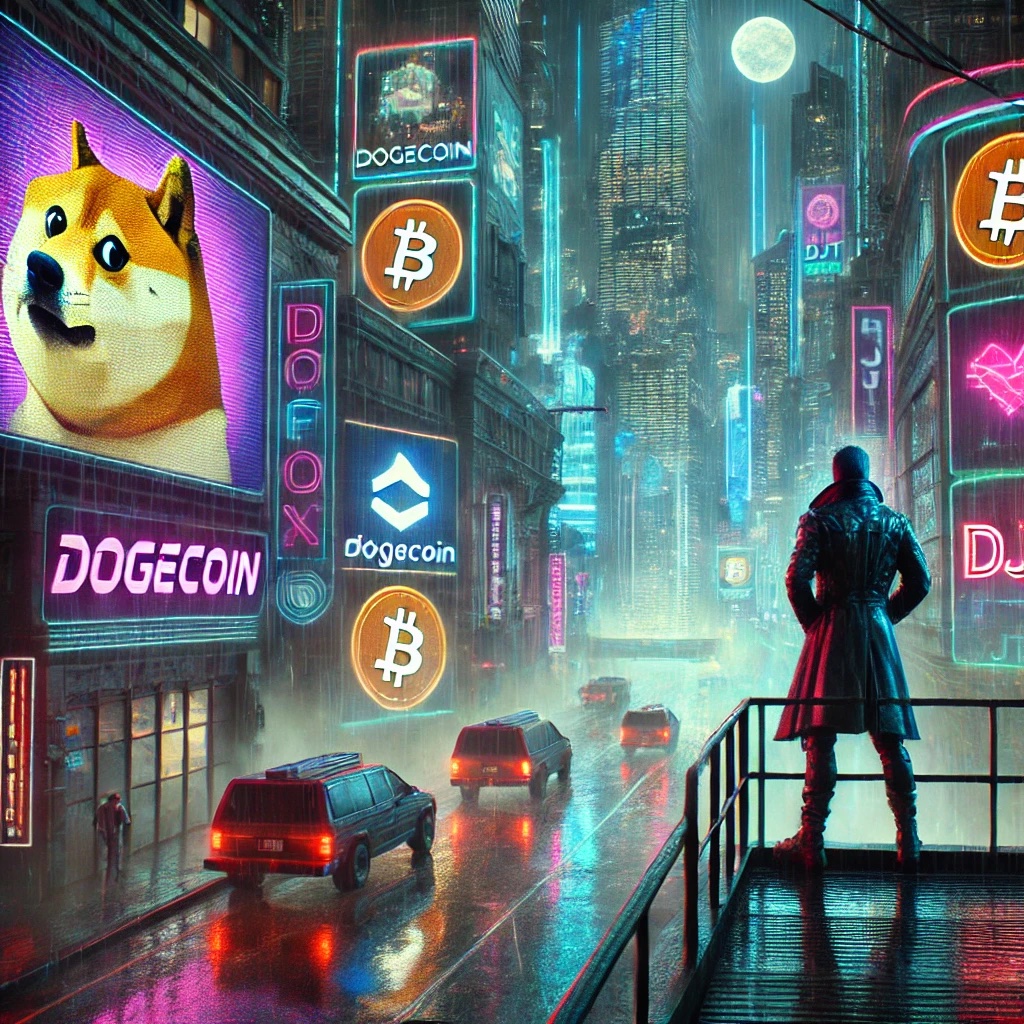 The Meme Coin Phenomenon: A Deep Dive into Crypto’s Most Absurd Asset ...