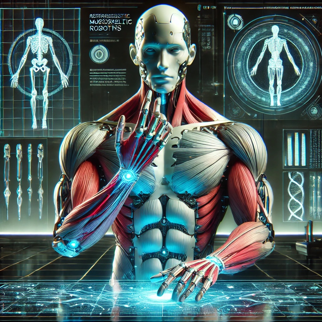 Clone Robotics Unveils 'Protoclone': The Humanoid That Moves Like Us ...